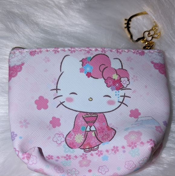 Hello Kitty | Bags | Just Inhello Kitty Coin | Poshmark